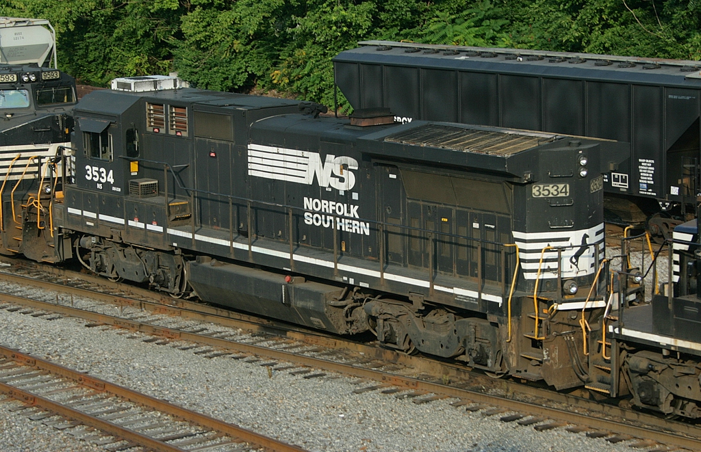 NS 3534